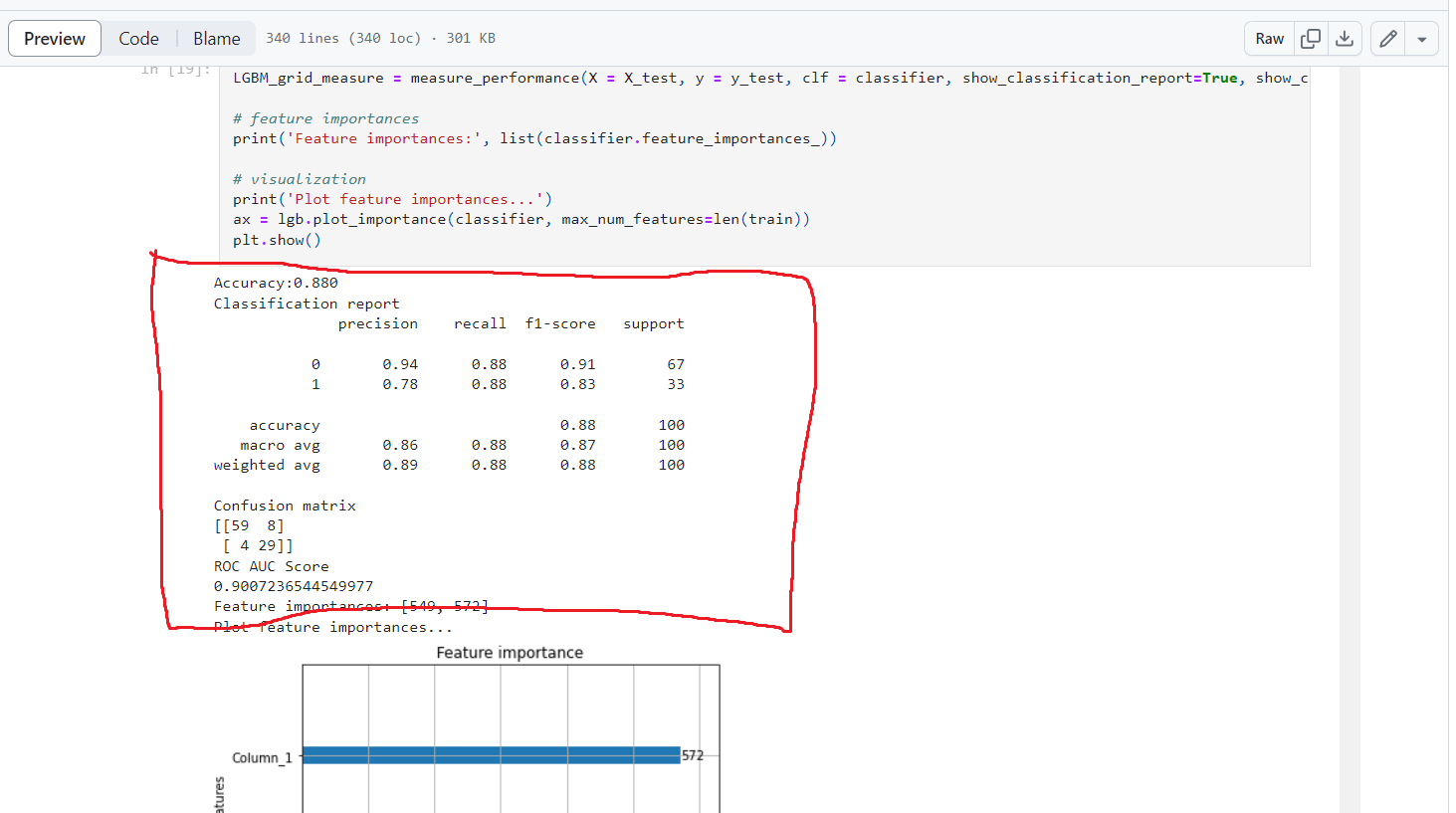 【討論】ipynb問題 @電腦應用綜合討論 哈啦板 - 巴哈姆特
