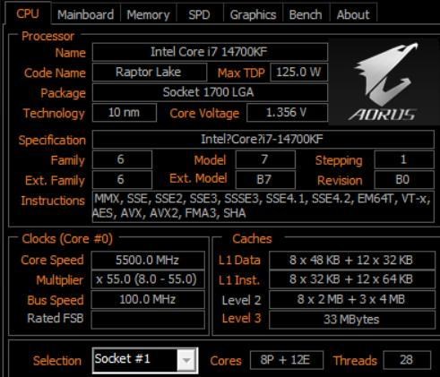 RE:【心得】Intel Gen13/14 CPU在BIOS預設下使用不穩定(相關案例整理與建議)(補充簡單降壓教學) @電腦應用綜合討論 哈啦板 - 巴哈姆特