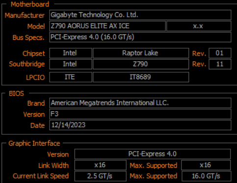 RE:【心得】Intel Gen13/14 CPU在BIOS預設下使用不穩定(相關案例整理與建議)(補充簡單降壓教學) @電腦應用綜合討論 哈啦板 - 巴哈姆特