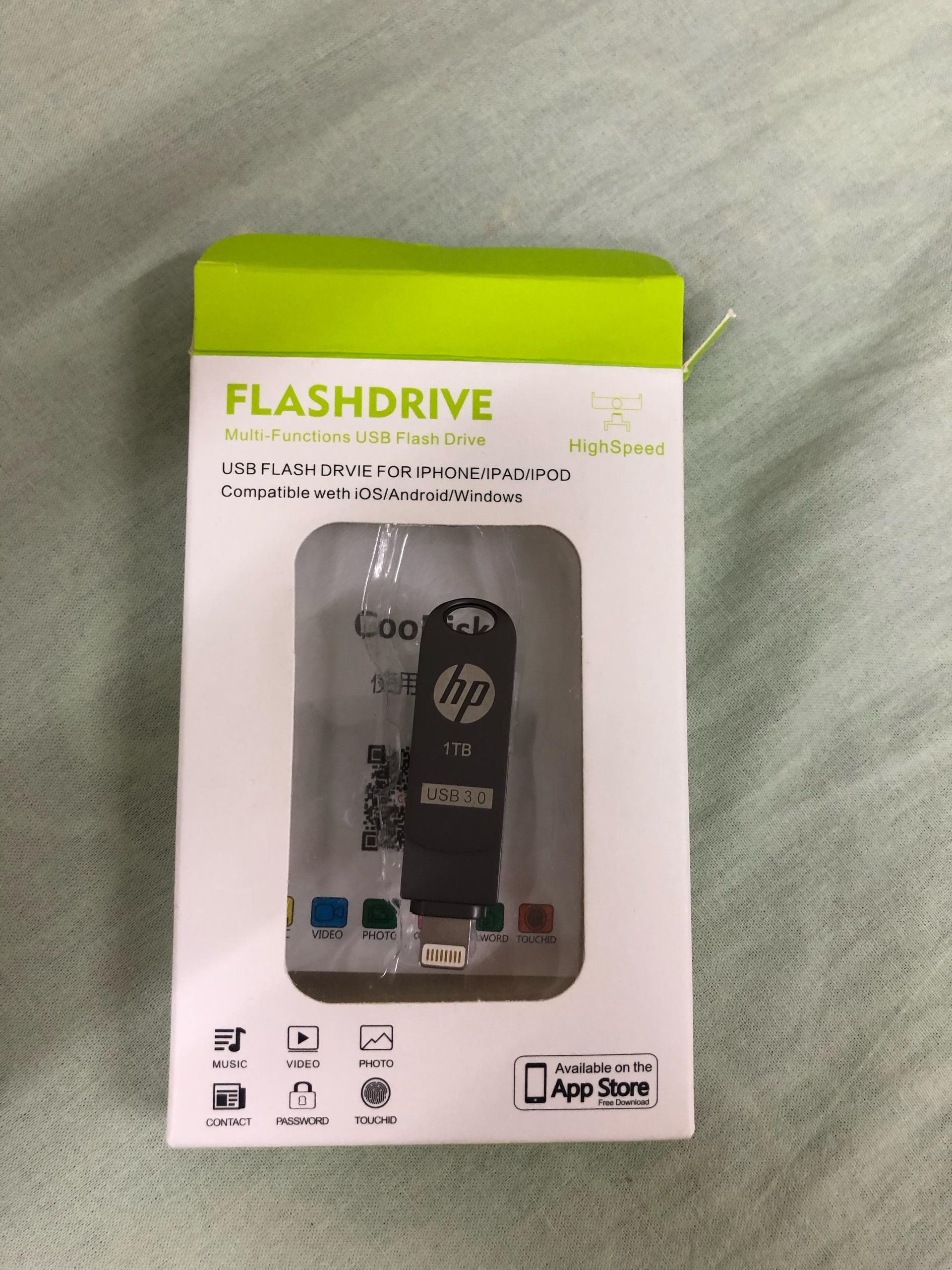 【問題】手機隨身碟flashdrive格式化問題 @電腦應用綜合討論 哈啦板 - 巴哈姆特