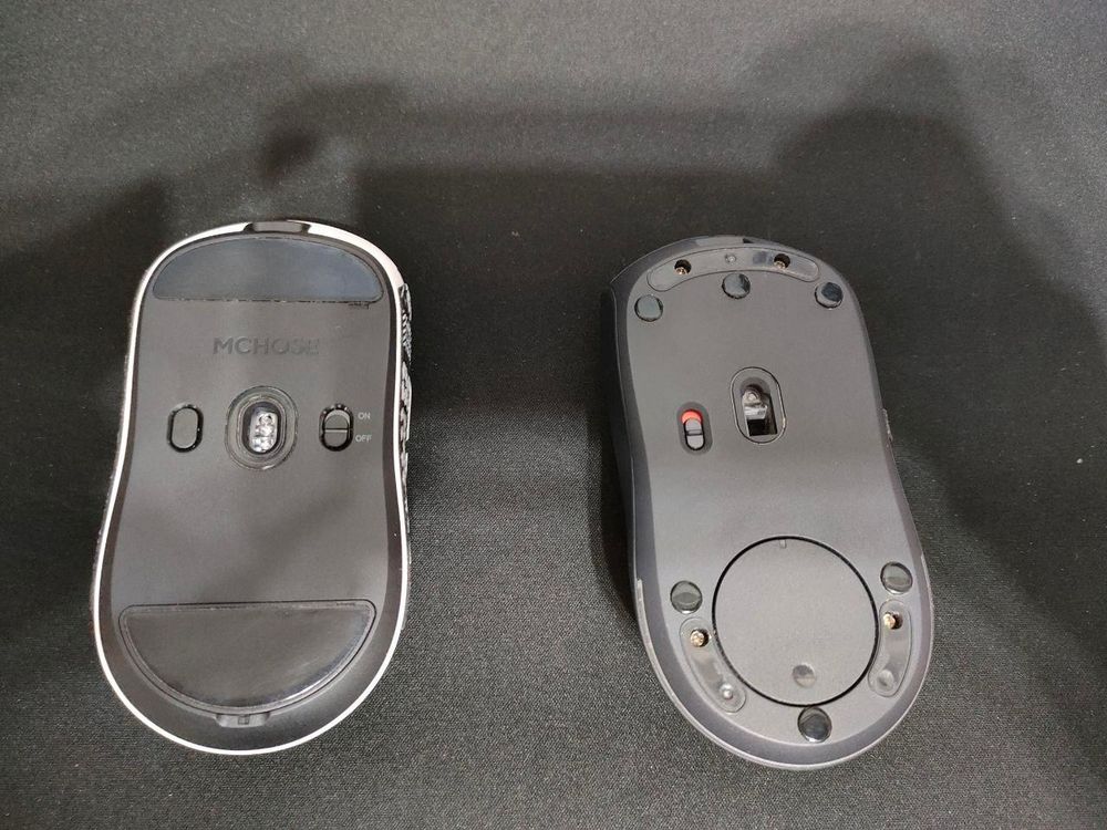 【心得】淘寶無線滑鼠遊記(圖微多) @電腦應用綜合討論 哈啦板 - 巴哈姆特