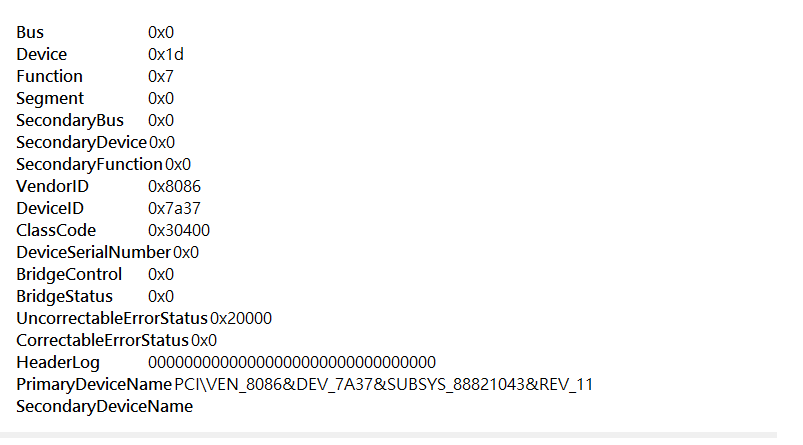 【問題】電腦不定時藍屏 拿去修也找不出原因 @電腦應用綜合討論 哈啦板 - 巴哈姆特