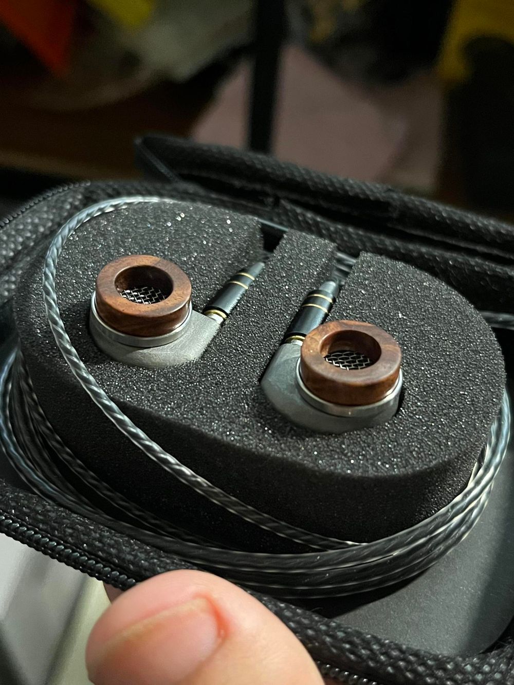 【心得】634 ears新一代設計LOAK-Prototype02開箱 @影音視聽討論區 哈啦板 - 巴哈姆特