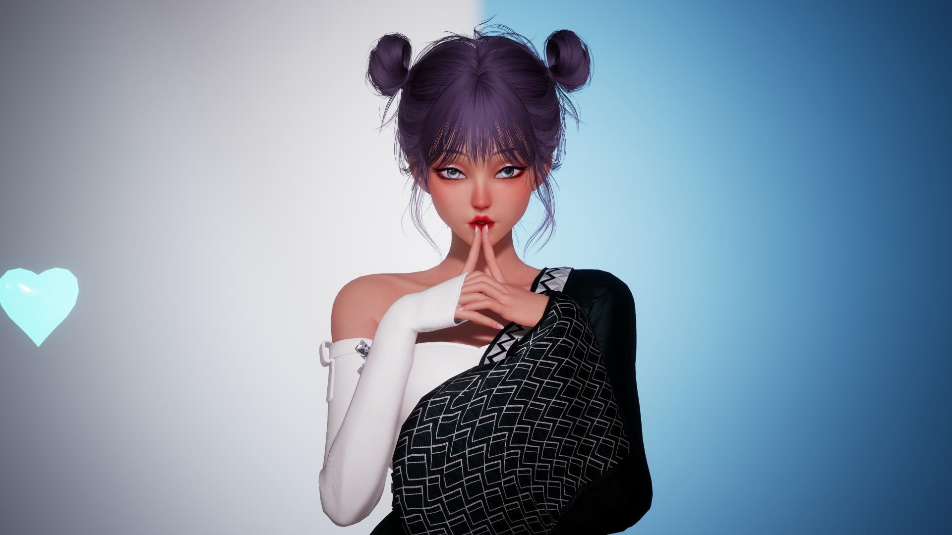 換裝 - chonps的創作 - 巴哈姆特