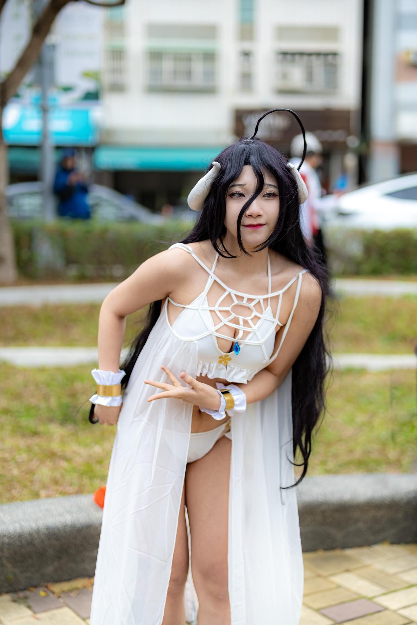 《CWT-T31》照片發表區 @Cosplay 電漫角色扮演 哈啦板 - 巴哈姆特