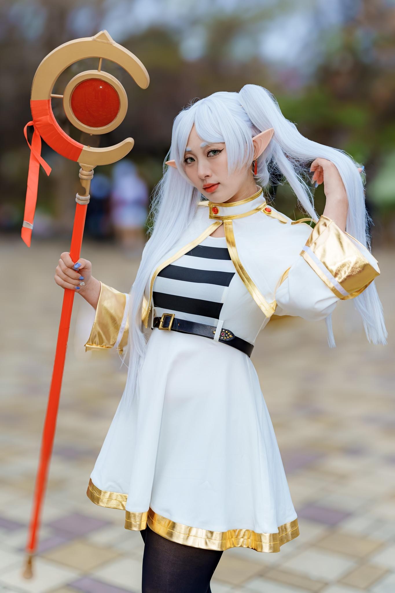 《CWT-T31》照片發表區 @Cosplay 電漫角色扮演 哈啦板 - 巴哈姆特