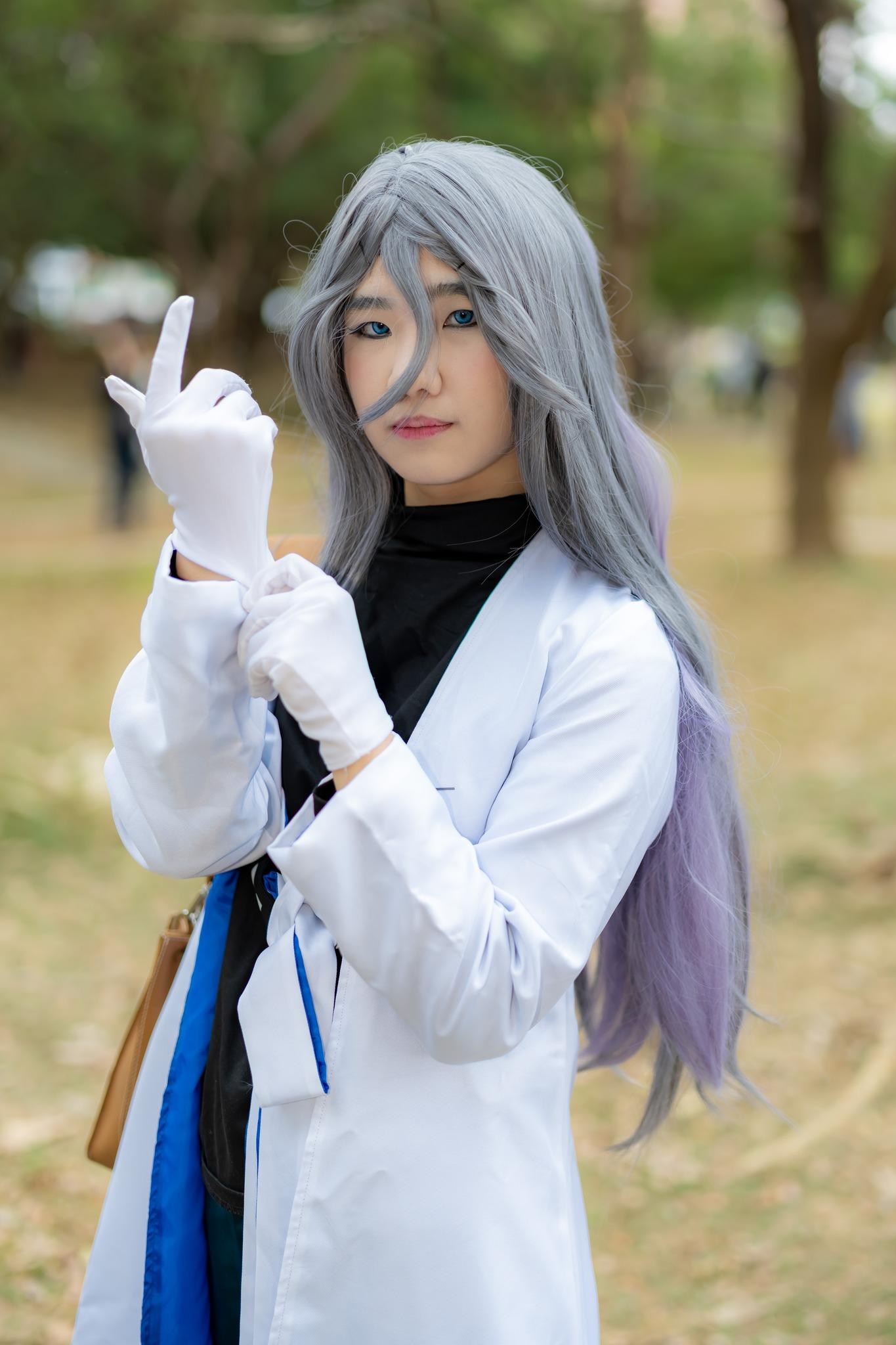 《CWT-T31》照片發表區 @Cosplay 電漫角色扮演 哈啦板 - 巴哈姆特