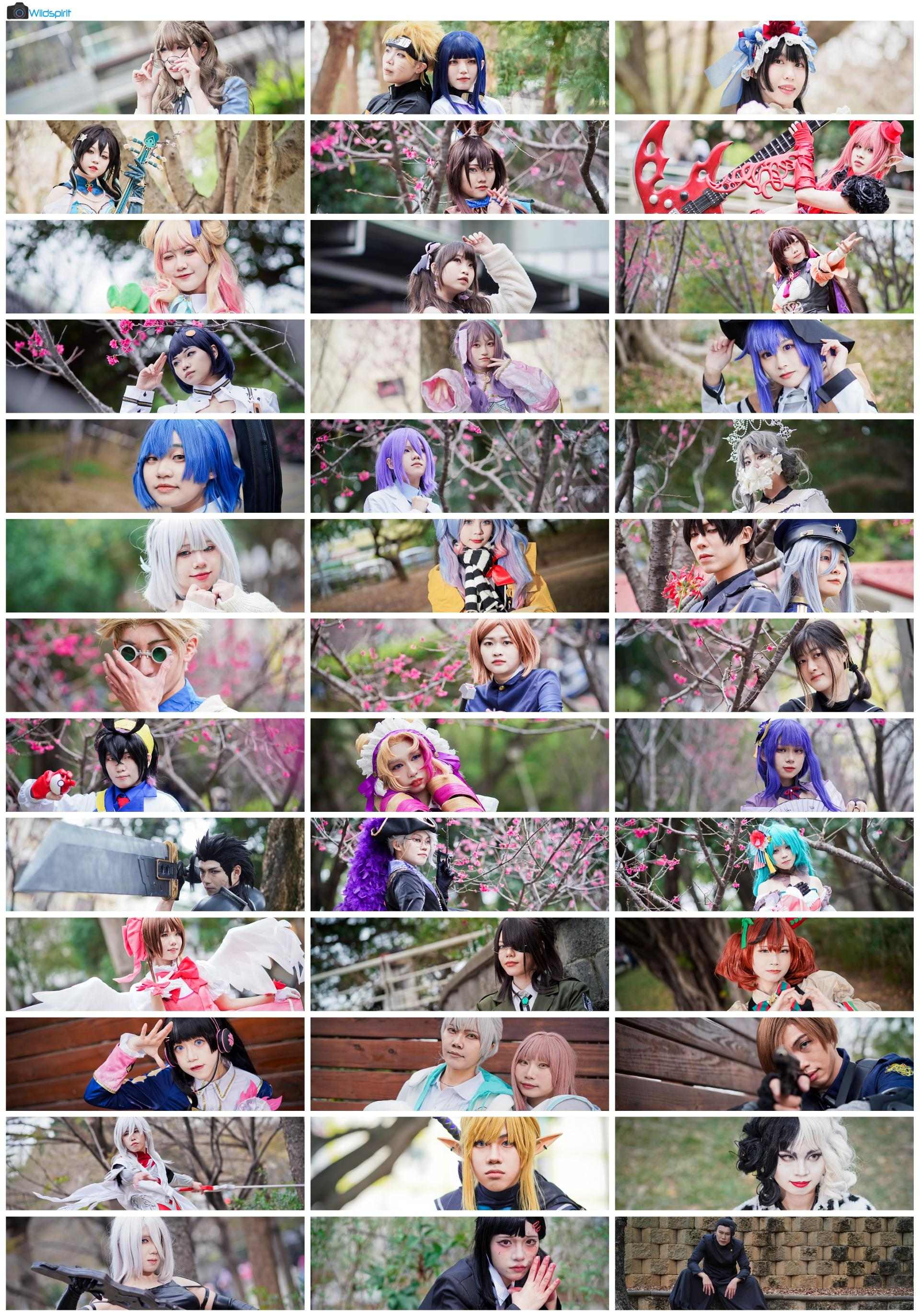 《CWT-T31》照片發表區 @Cosplay 電漫角色扮演 哈啦板 - 巴哈姆特