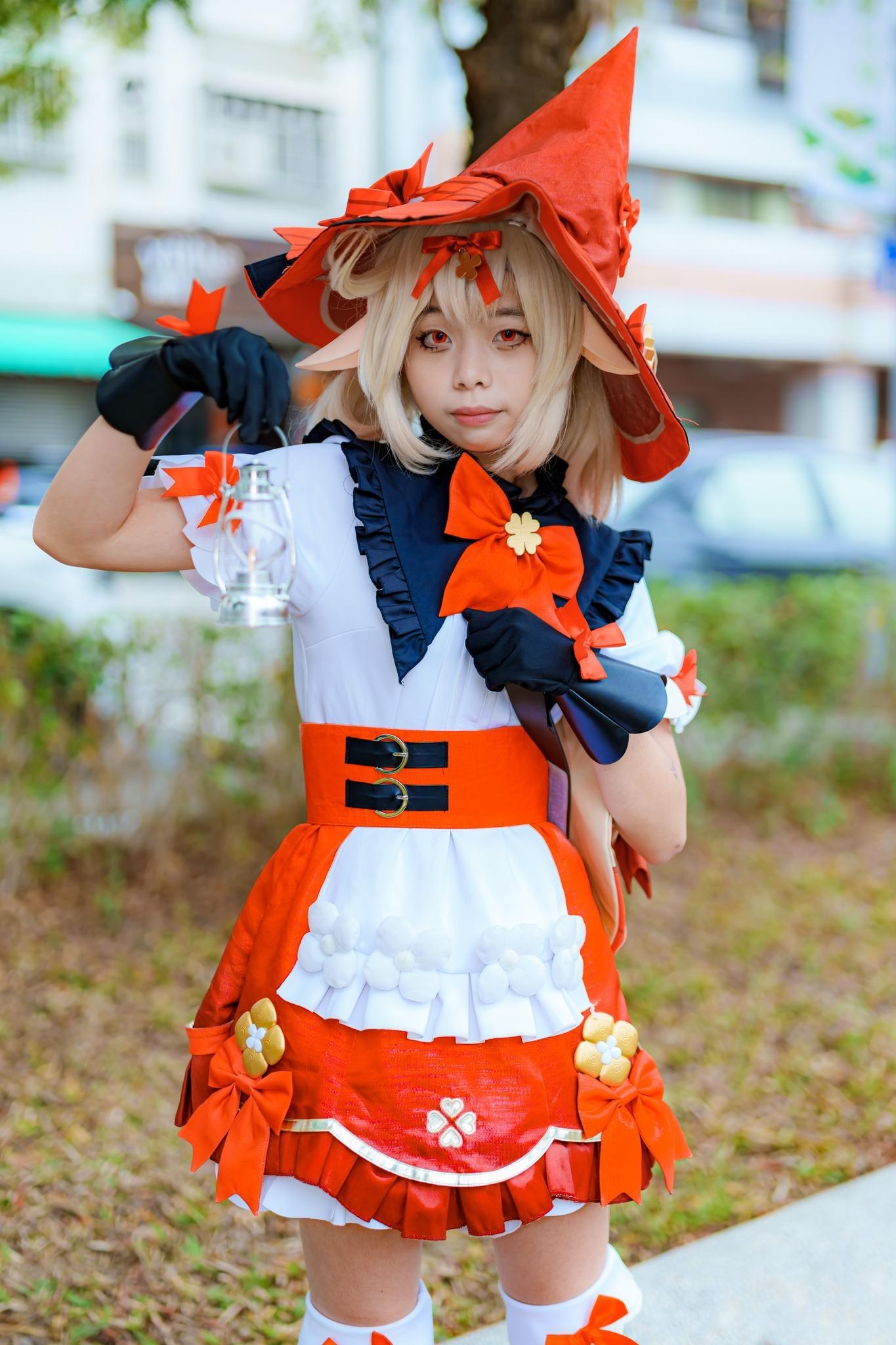 《CWT-T31》照片發表區 @Cosplay 電漫角色扮演 哈啦板 - 巴哈姆特