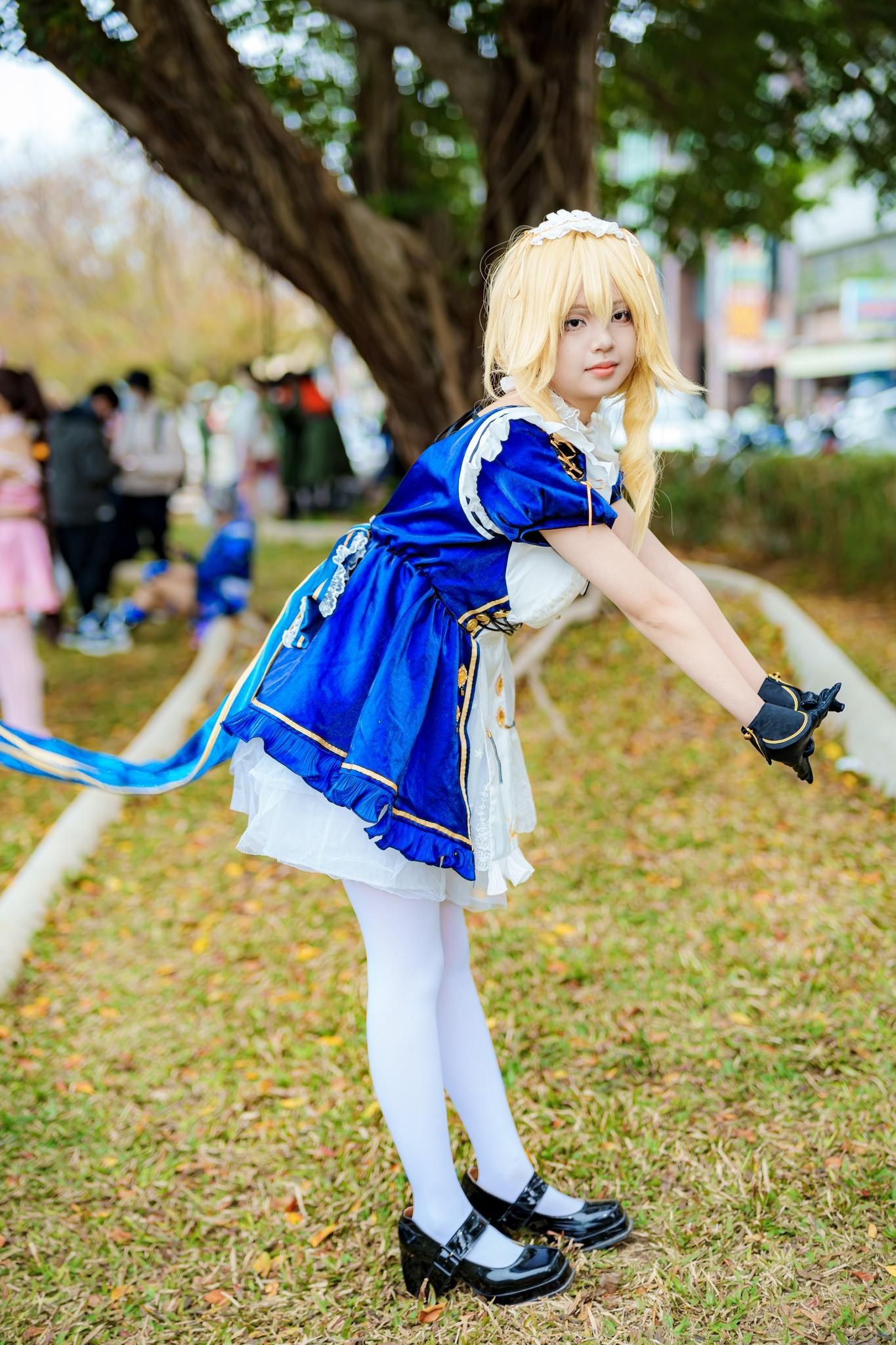 《CWT-T31》照片發表區 @Cosplay 電漫角色扮演 哈啦板 - 巴哈姆特