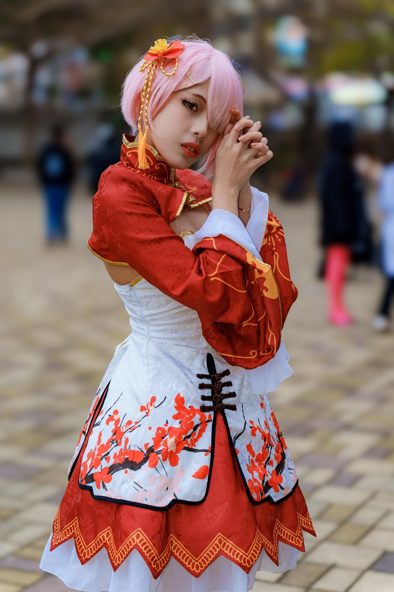 《CWT-T31》照片發表區 @Cosplay 電漫角色扮演 哈啦板 - 巴哈姆特