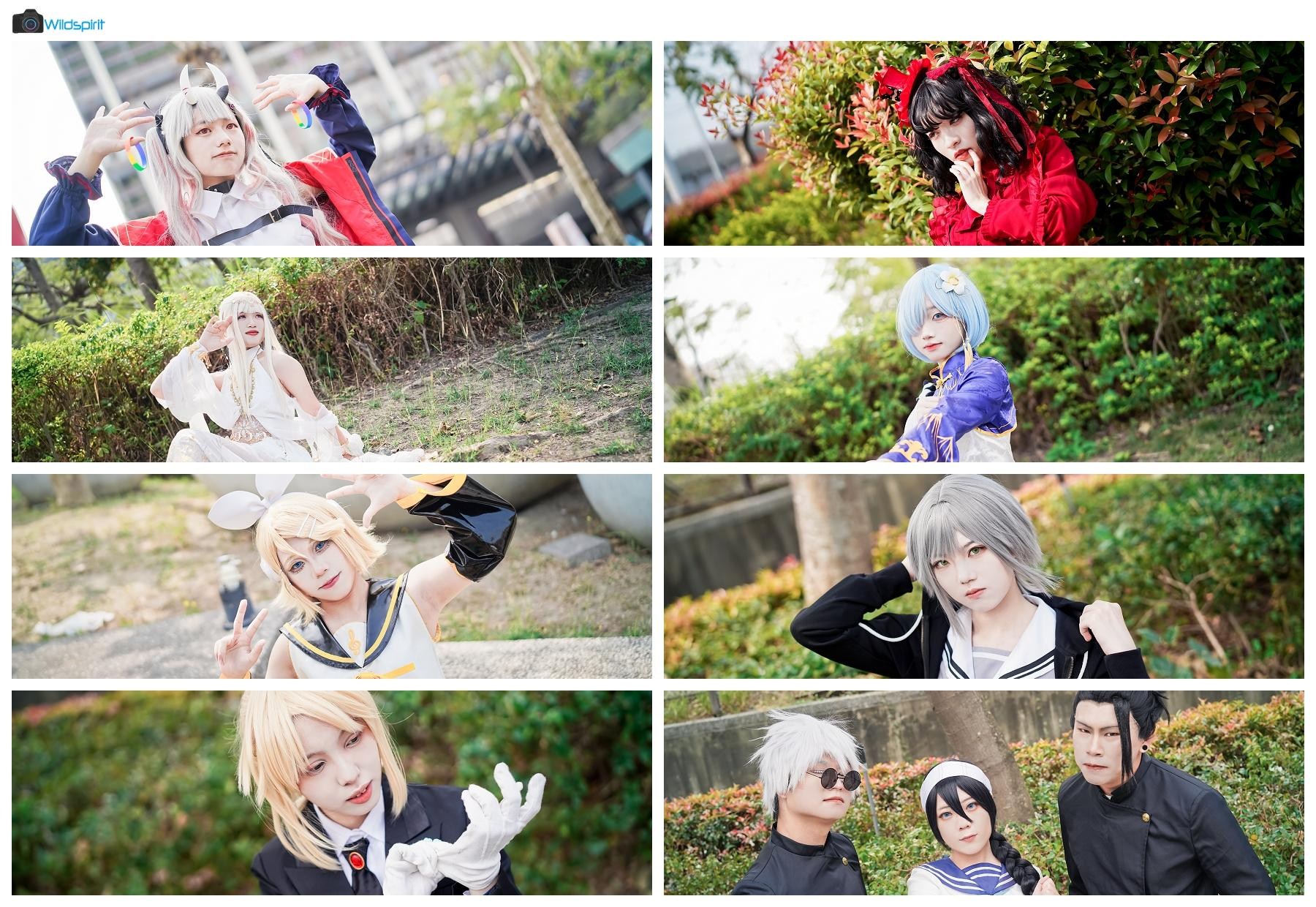 《CWT-K44》照片發表區 @Cosplay 電漫角色扮演 哈啦板 - 巴哈姆特