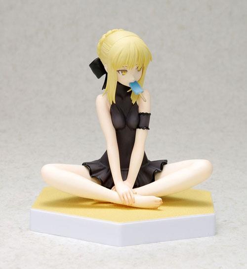 【出售】WAVE 《Fate/hollow ataraxia》Saber Alter @ACG二手交易板 哈啦板 - 巴哈姆特