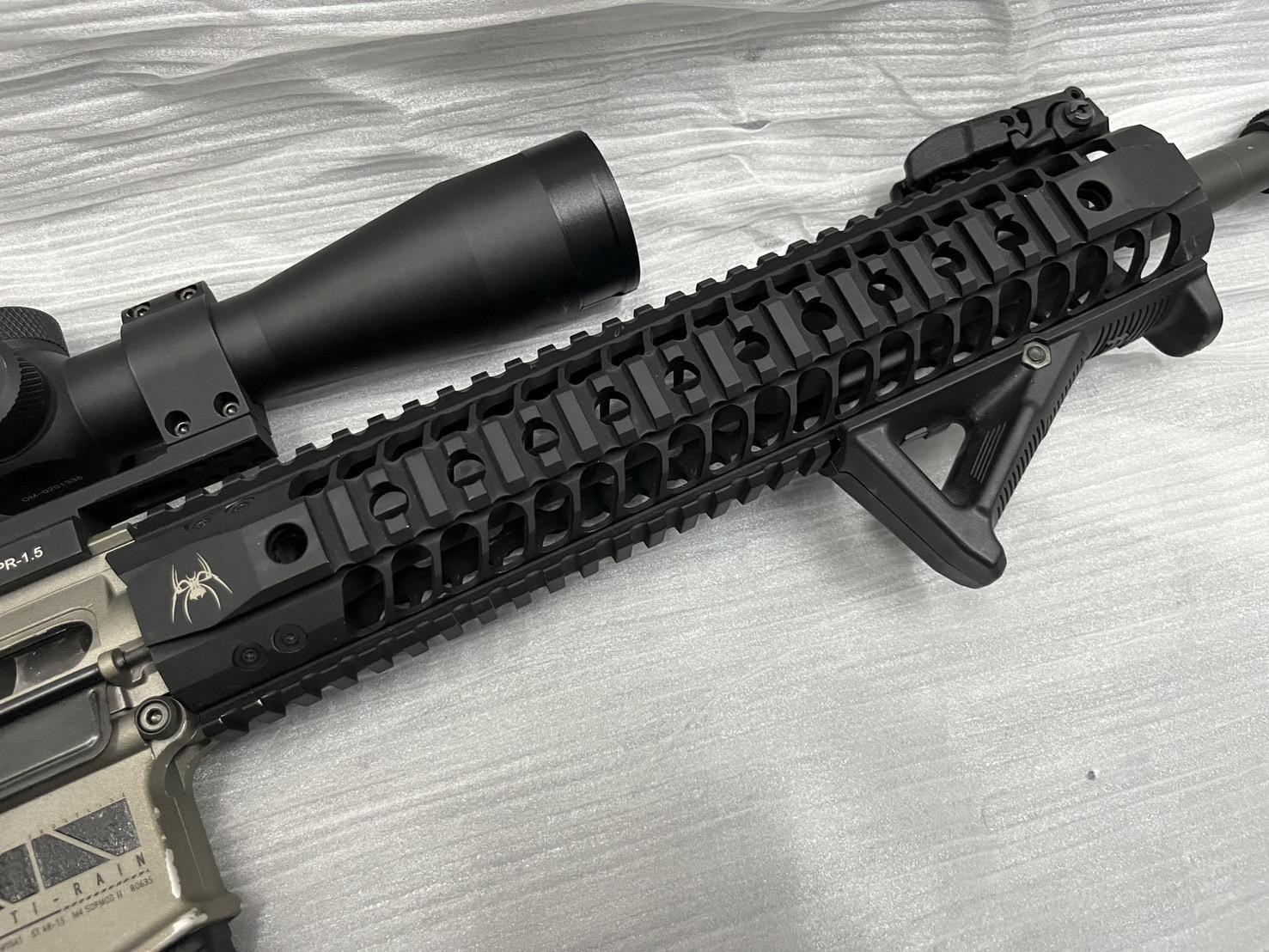 【閒聊】少女前線ST AR15之配置分享 @野戰 (生存) 遊戲 哈啦板 - 巴哈姆特