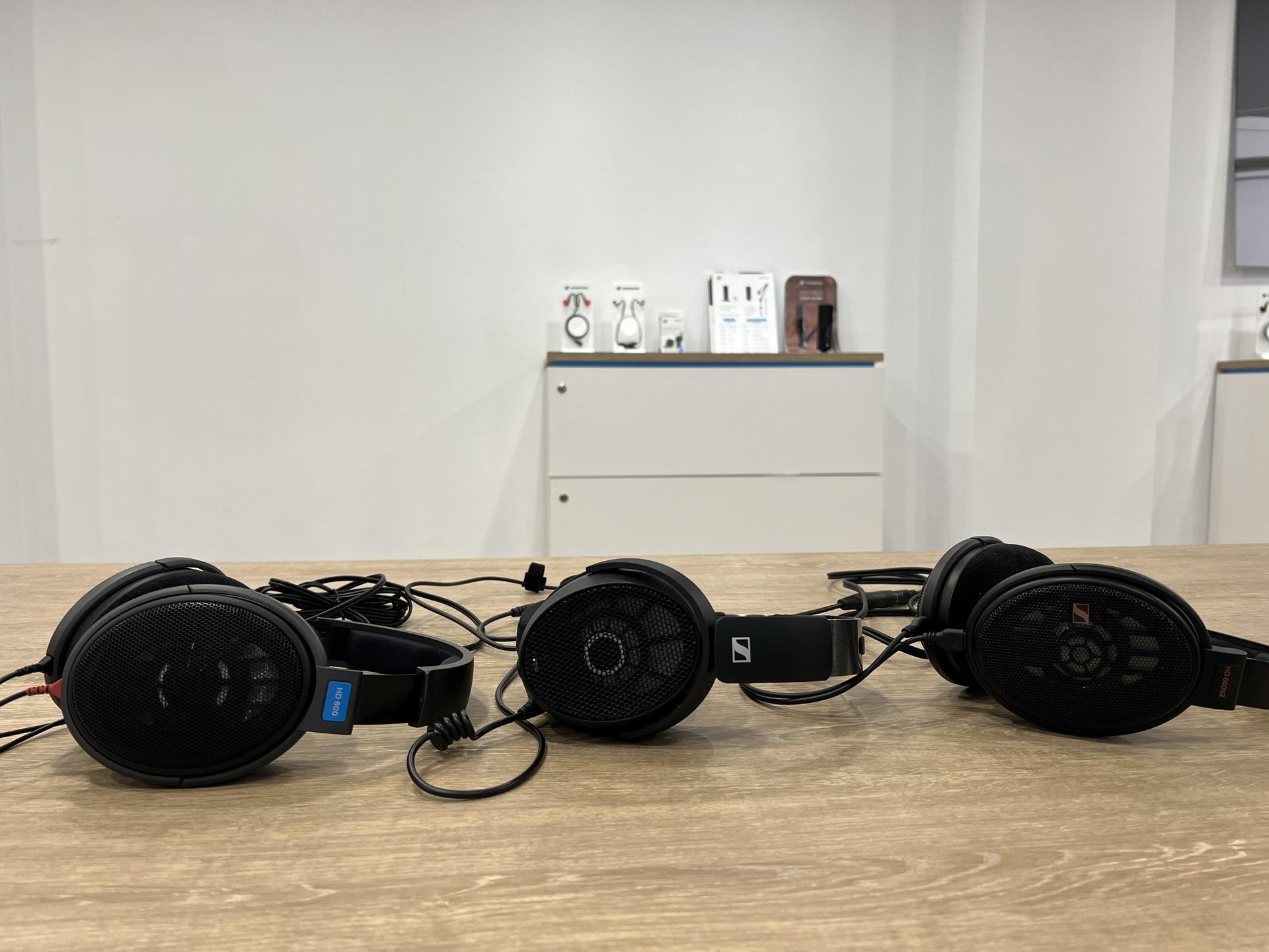 【心得】HD 490 PRO 試聽心得 @影音視聽討論區 哈啦板 - 巴哈姆特