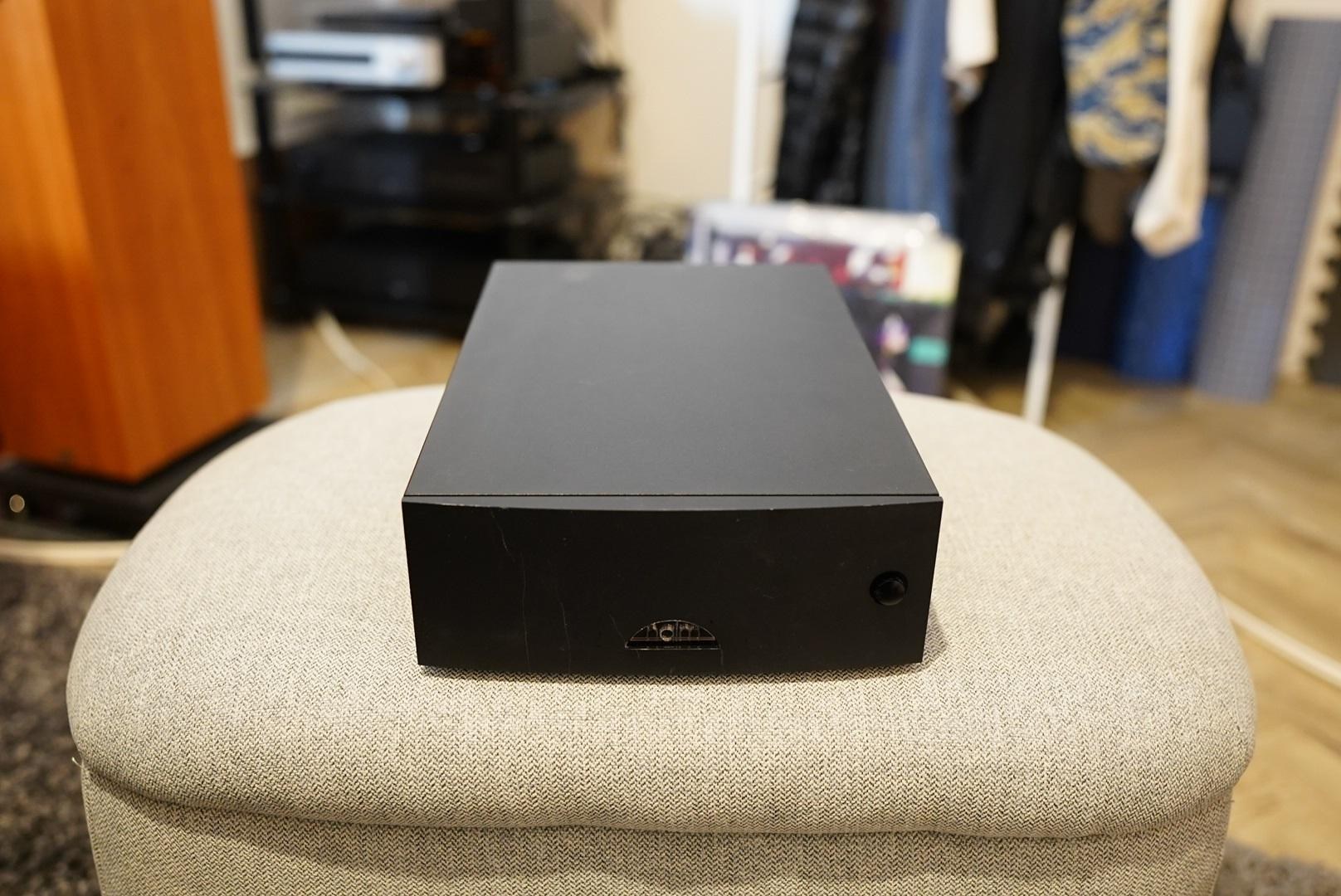 【心得】綠燈Naim—HiCap & Naim端子雜談 @影音視聽討論區 哈啦板 - 巴哈姆特