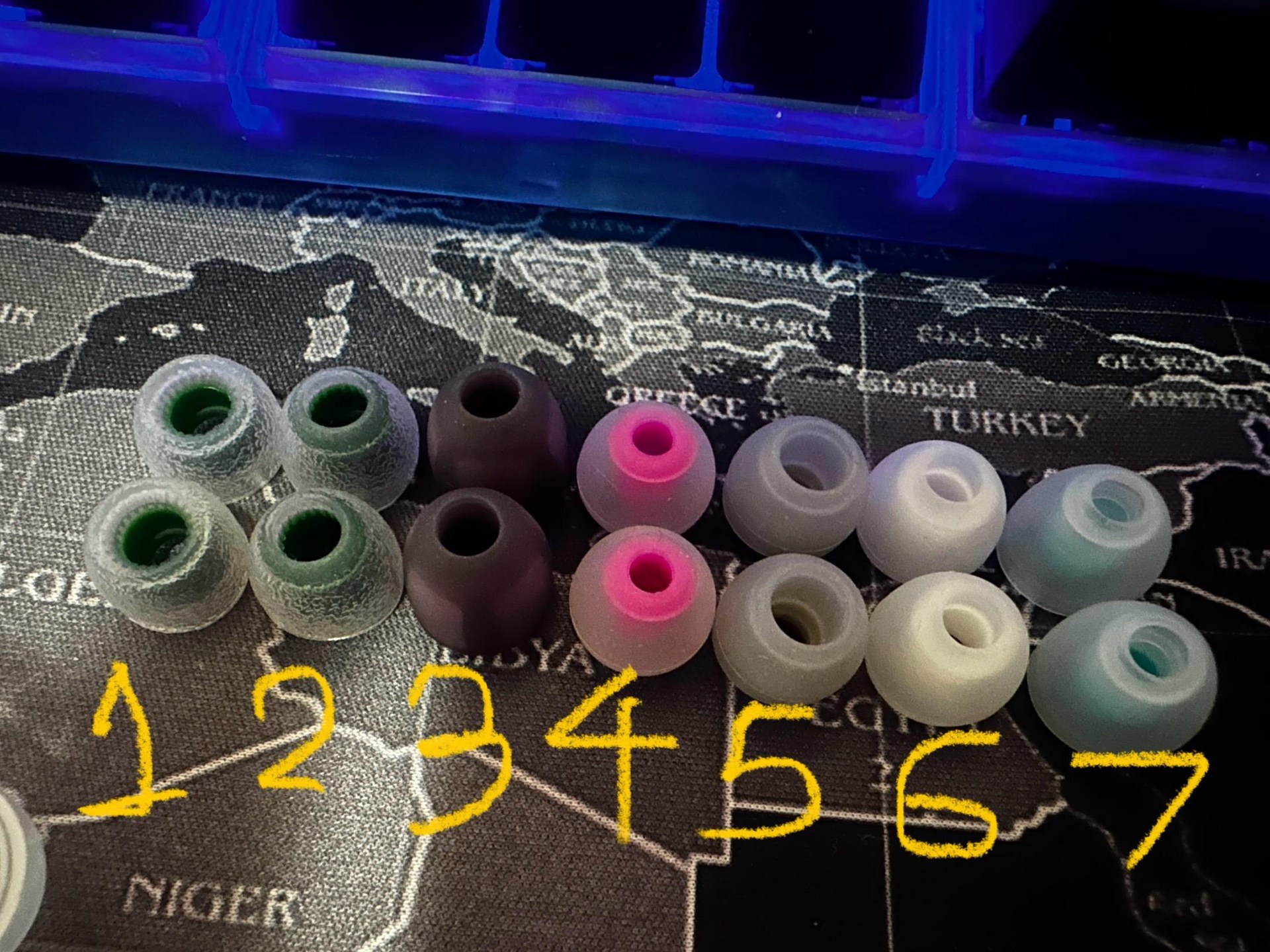 【心得】THIEAUDIO Monarch MK3, 盲狙入門級萬元(HKD)塞, 科學聲終結者 @影音視聽討論區 哈啦板 - 巴哈姆特