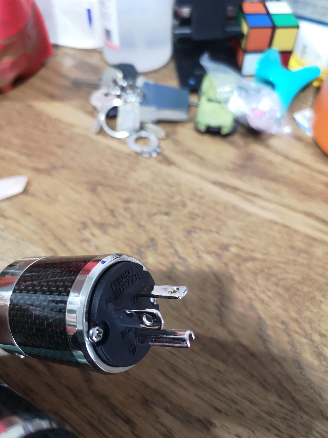 【心得】很推薦的電源處理排插 - Puritan Audio PSM156 @影音視聽討論區 哈啦板 - 巴哈姆特