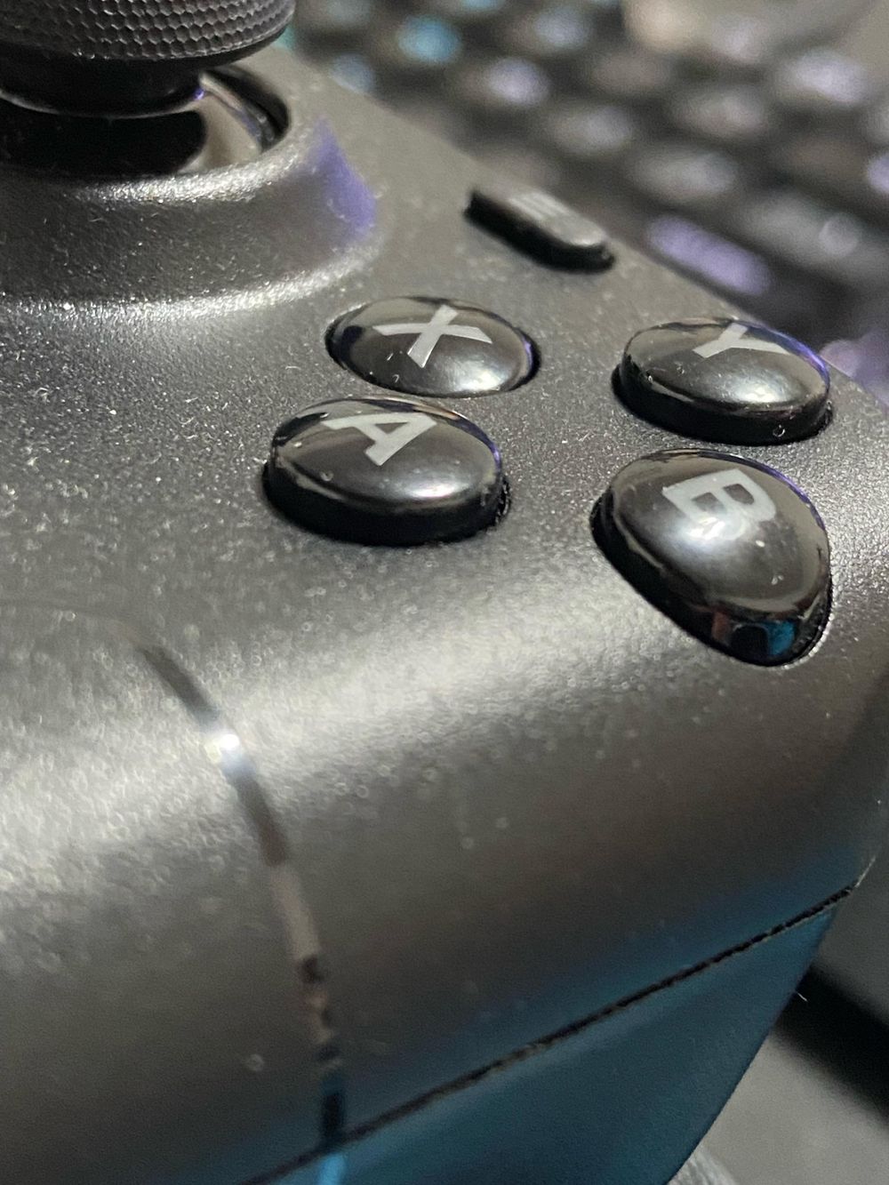 【心得】Steam Deck OLED & RMA 心得 @Steam 綜合討論板 哈啦板 - 巴哈姆特