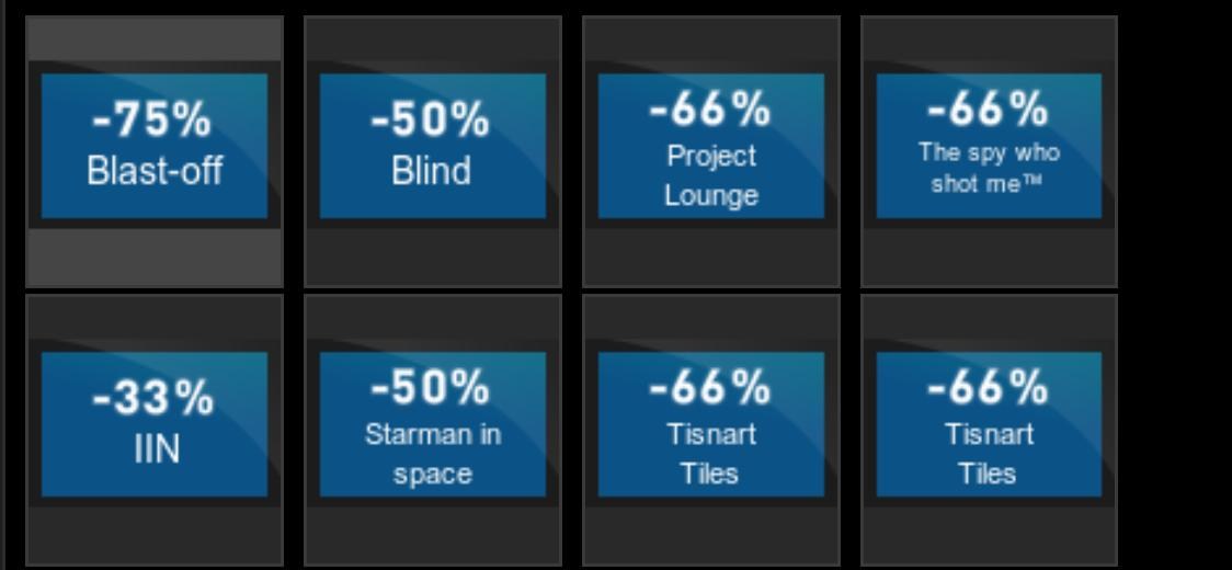 【情報】優惠券需要自取 @Steam 綜合討論板 哈啦板 - 巴哈姆特