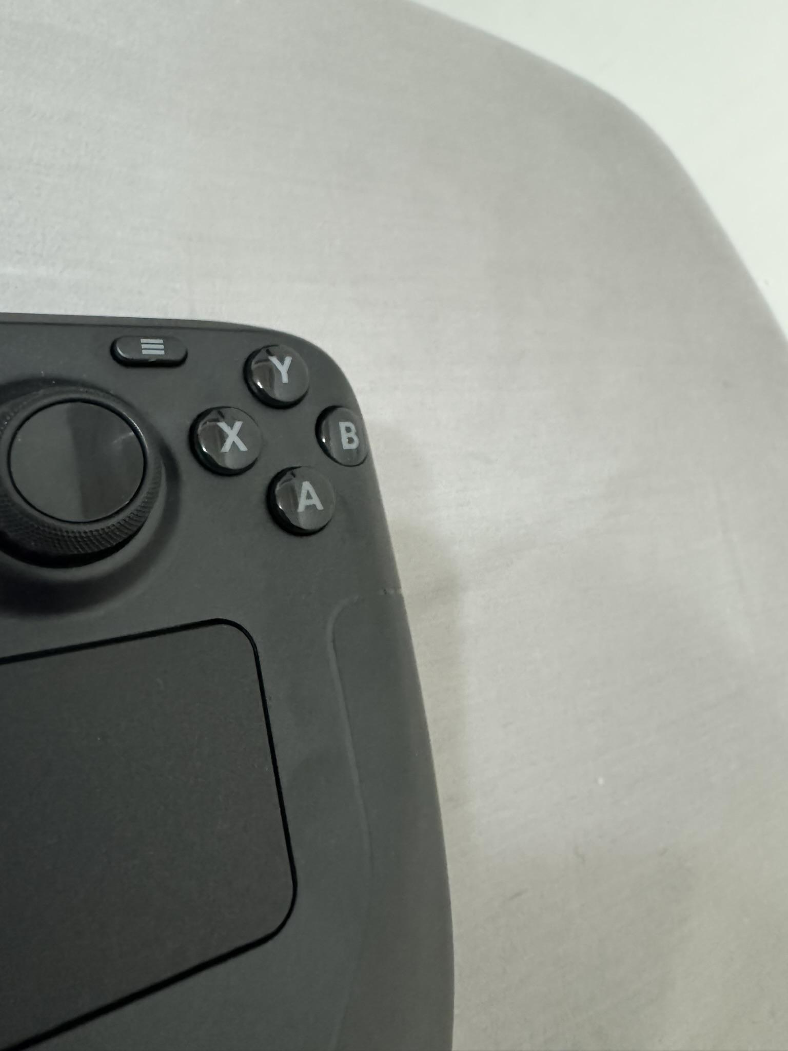 【心得】Steam Deck OLED & RMA 心得 @Steam 綜合討論板 哈啦板 - 巴哈姆特