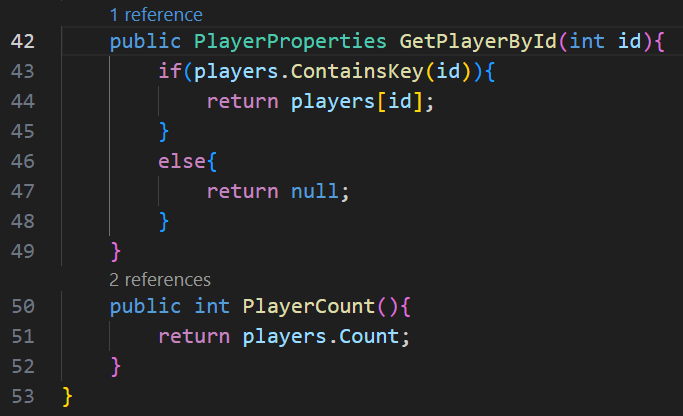 【問題】關於在不同腳本之間調用數據 @Unity 遊戲引擎 哈啦板 - 巴哈姆特