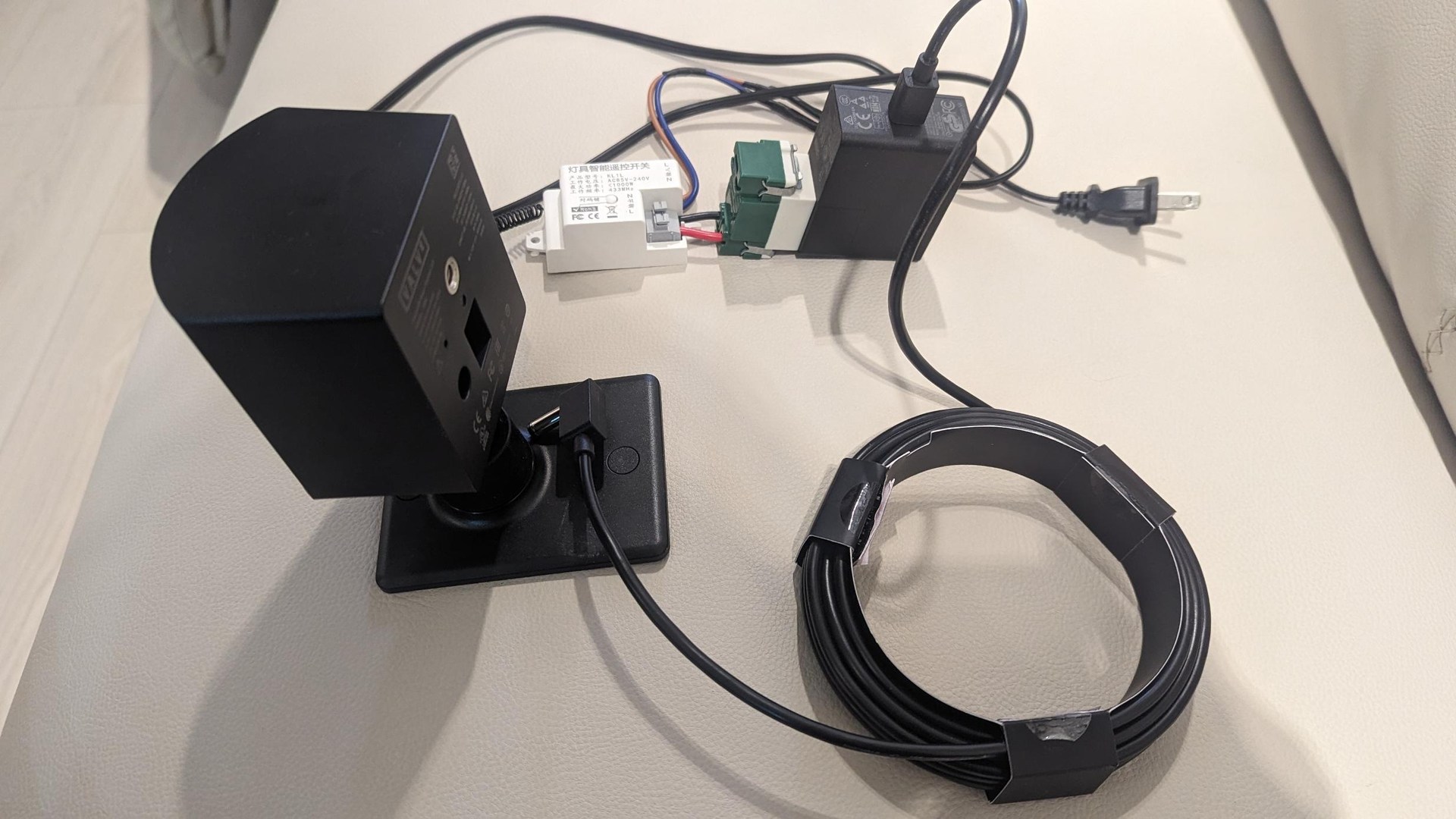 【心得】(FBT) Vive Tracker 3.0 vs SlimeVR Bno085 比較 / 混合使用 @VR 虛擬實境綜合討論 哈啦板 ...