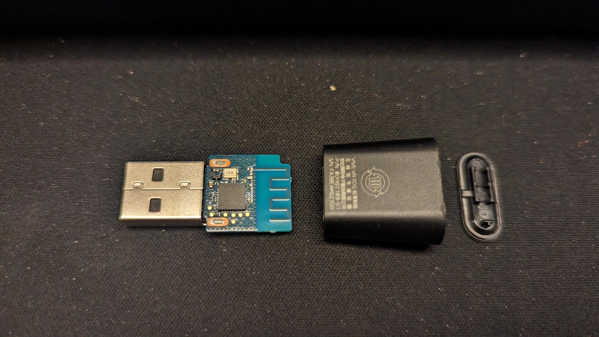 【心得】(FBT) Vive Tracker 3.0 vs SlimeVR Bno085 比較 / 混合使用 @VR 虛擬實境綜合討論 哈啦板 ...