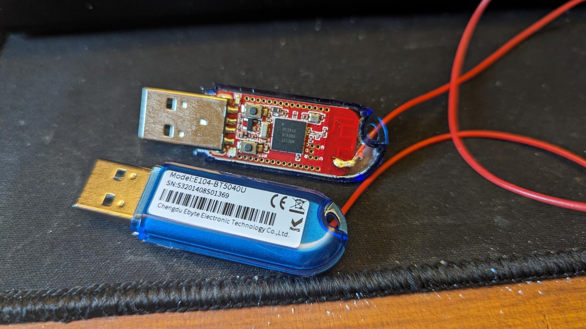 【心得】(FBT) Vive Tracker 3.0 vs SlimeVR Bno085 比較 / 混合使用 @VR 虛擬實境綜合討論 哈啦板 ...