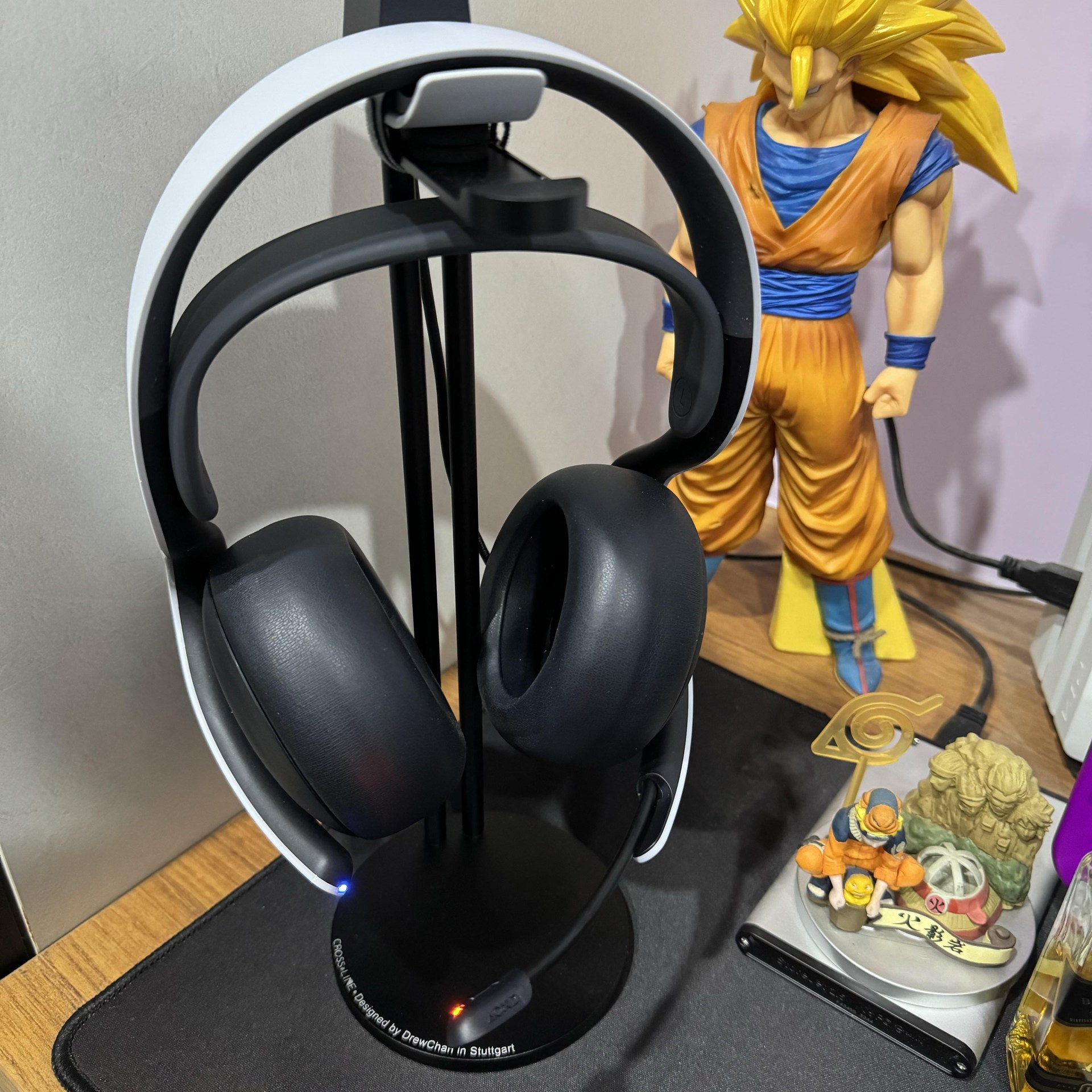 【情報】【85折入手】全新發售PULSE Elite™無線耳機組開箱 @PS5 / PlayStation5 哈啦板 - 巴哈姆特