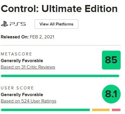 【攻略】XGP「控制」終極版(含DLC) 白金攻略建議及遊玩心得分享！ @Xbox / Xbox Series X 哈啦板 - 巴哈姆特