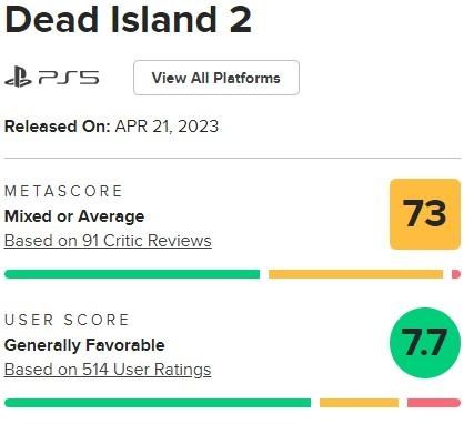 【心得】XGP「死亡之島2」近白金攻略建議及遊玩心得分享！ @Xbox / Xbox Series X 哈啦板 - 巴哈姆特