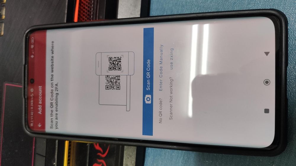 【情報】夜鴉登入驗證需要安裝Twilio Authy Autenticator @夜鴉 哈啦板 - 巴哈姆特