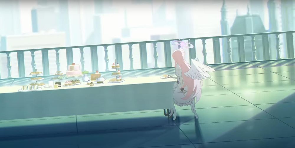 [達人專欄] 動畫開播!! - maple6800322的創作 - 巴哈姆特