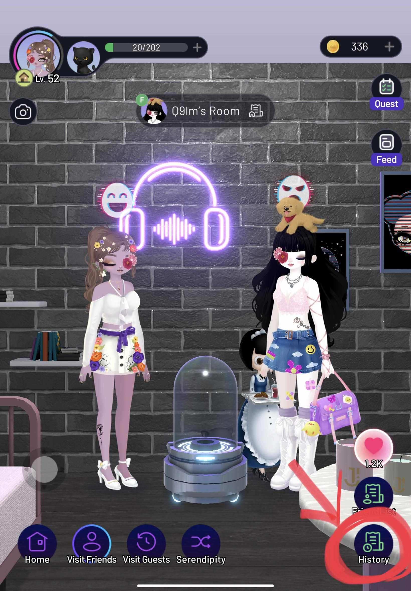 AlterEgo City輕鬆入門 - go5271900的創作 - 巴哈姆特