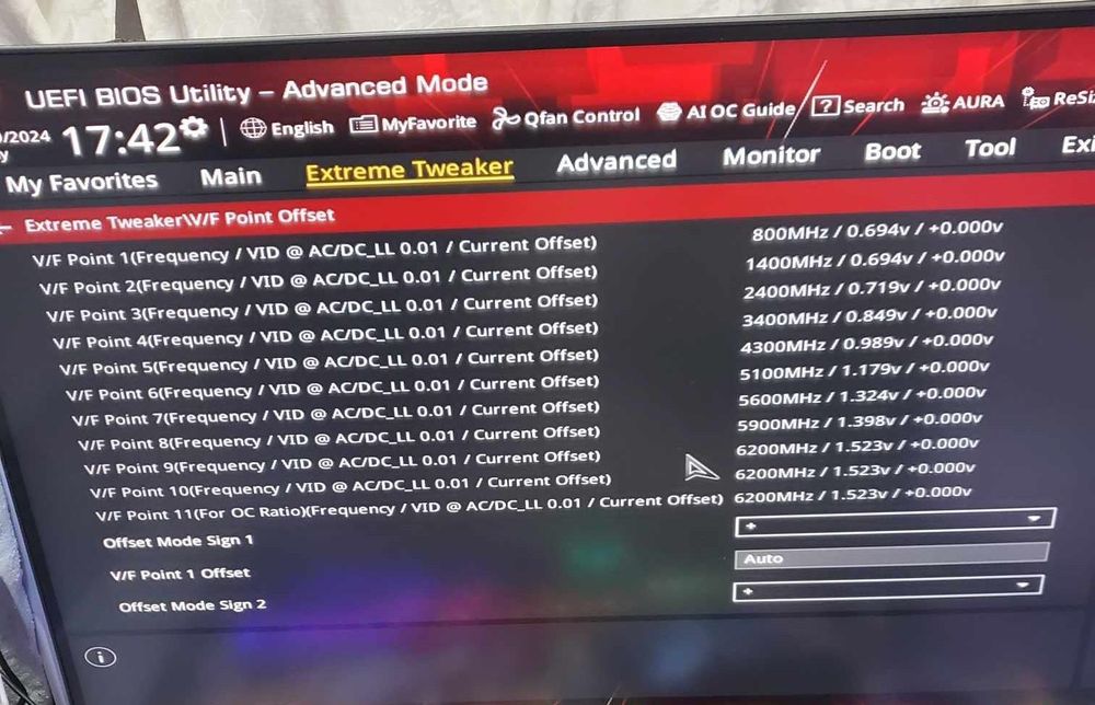 【討論】Intel CPU AC / DC Loadline、防掉壓 CEP 觀念原理 一次講完 (先預告下一篇會是防止縮缸對策) @電腦應用 ...