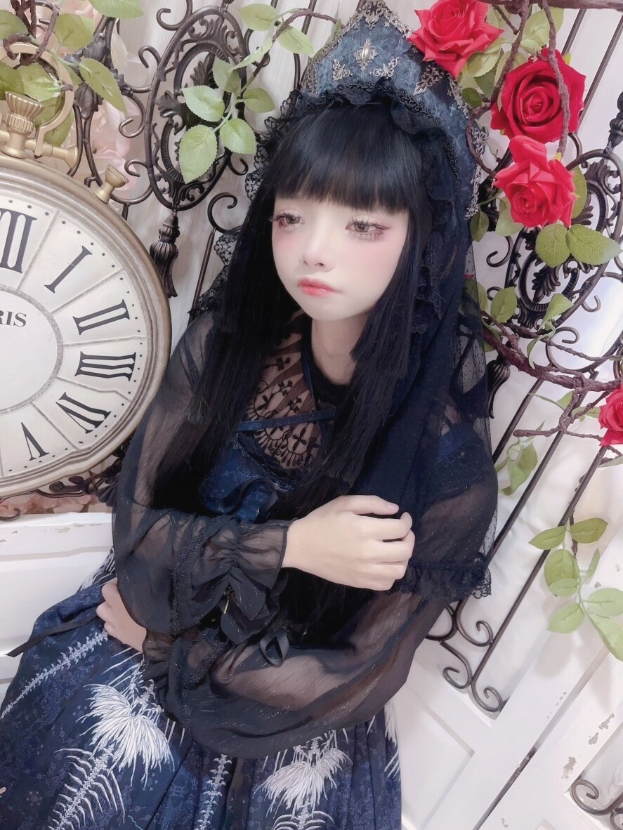 【閒聊】lolita、jk、地雷系、妹斗、Cosplay、水色、天使穿搭分享！ @偽娘向上委員會 哈啦板 - 巴哈姆特