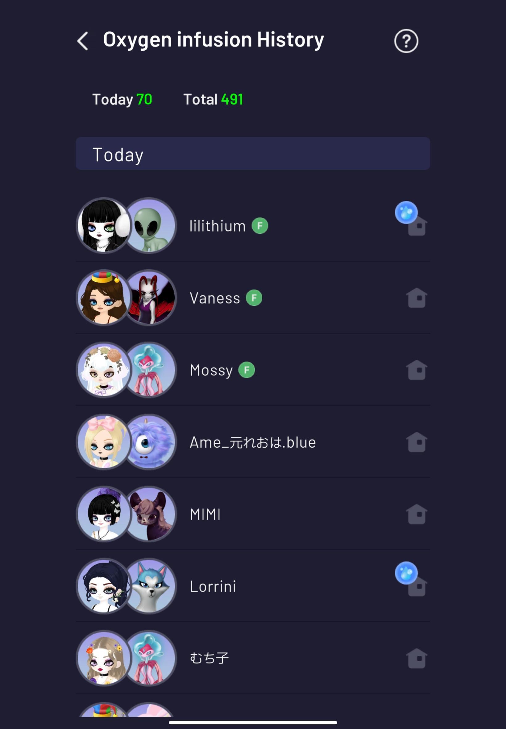 AlterEgo City輕鬆入門 - go5271900的創作 - 巴哈姆特