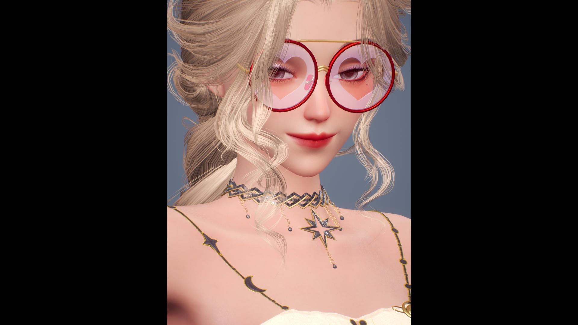 換裝 - chonps的創作 - 巴哈姆特