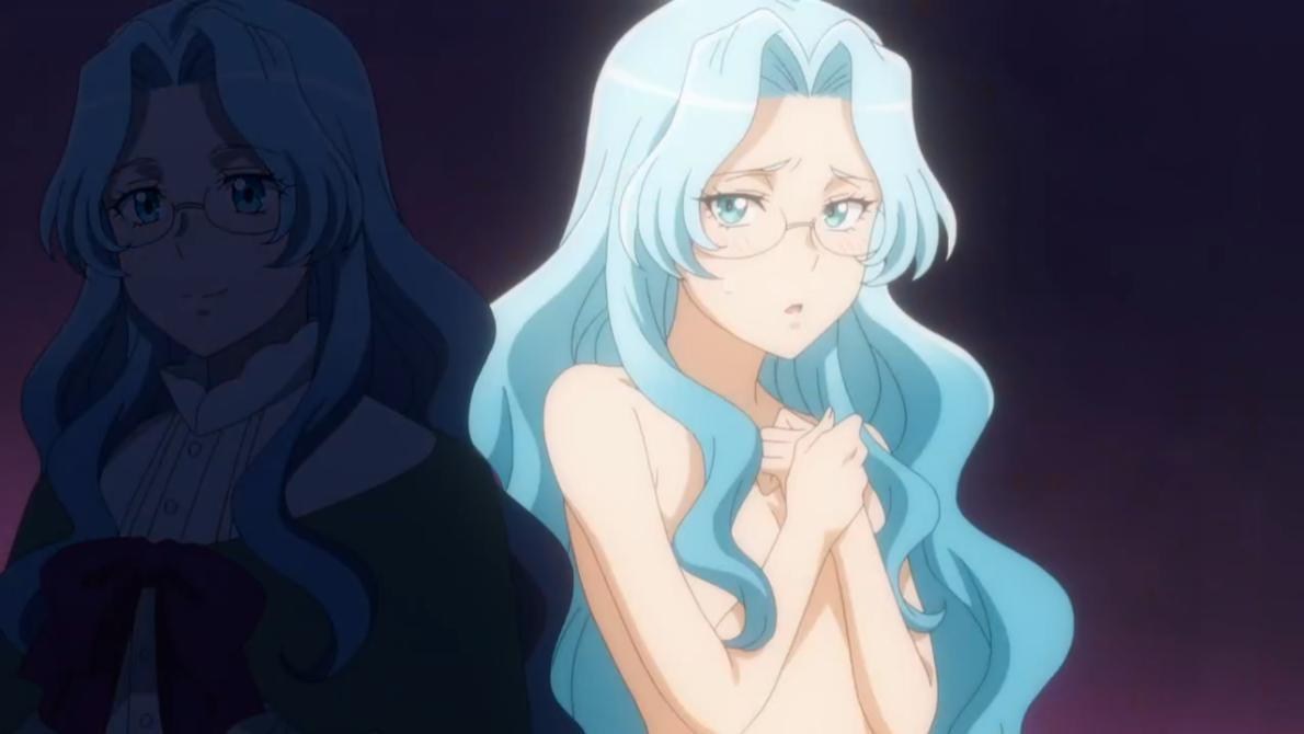 [動畫瘋][ACGN]人生若只如初見(圖) - lcoffee的創作 - 巴哈姆特