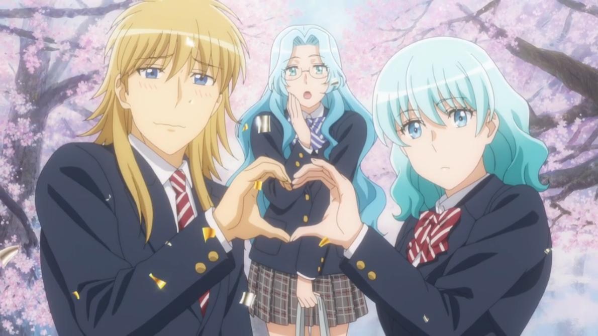 [動畫瘋][ACGN]人生若只如初見(圖) - lcoffee的創作 - 巴哈姆特