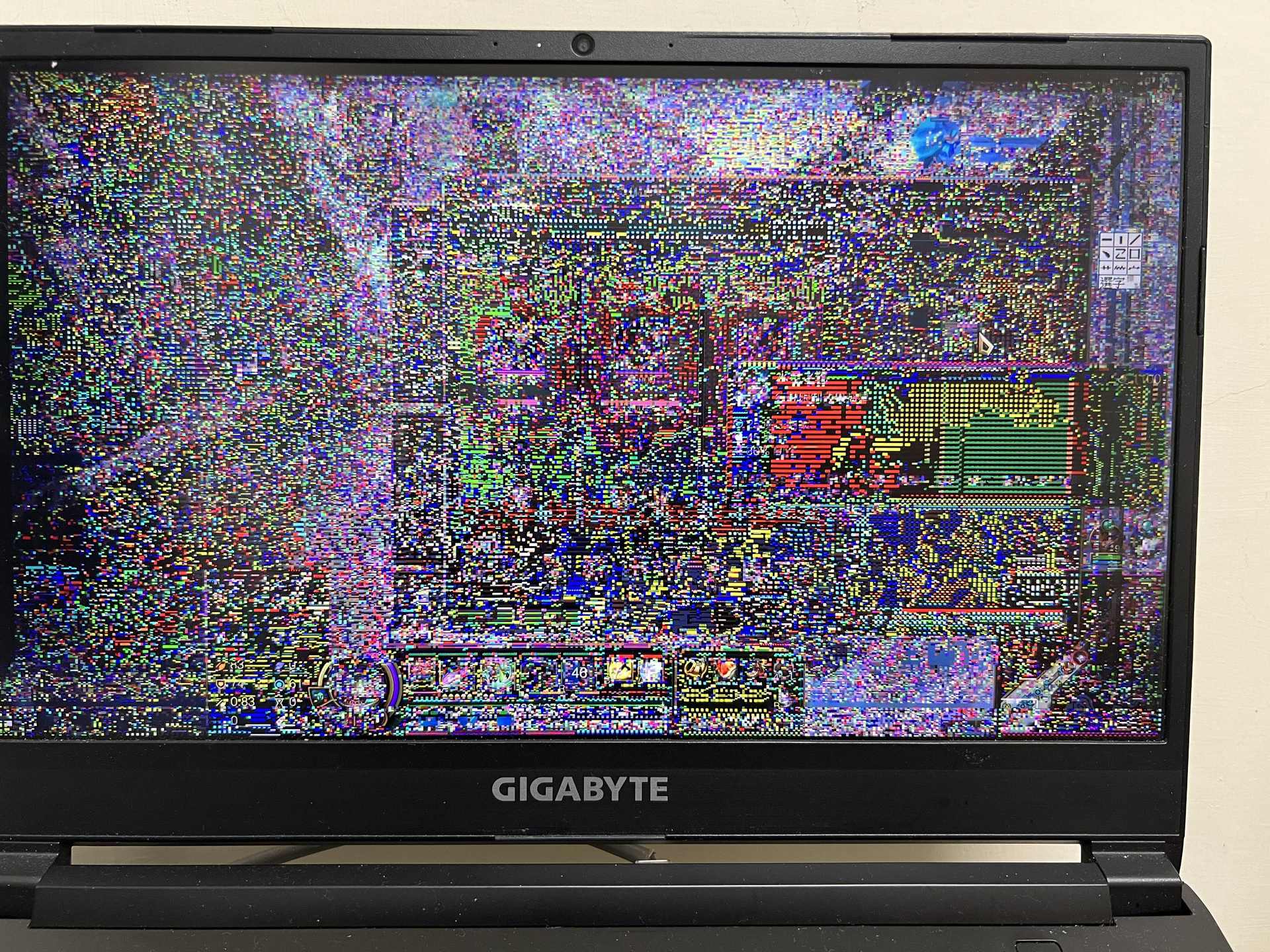 【問題】DX9切換到DX11畫面閃爍 @英雄聯盟 League of Legends 哈啦板 - 巴哈姆特