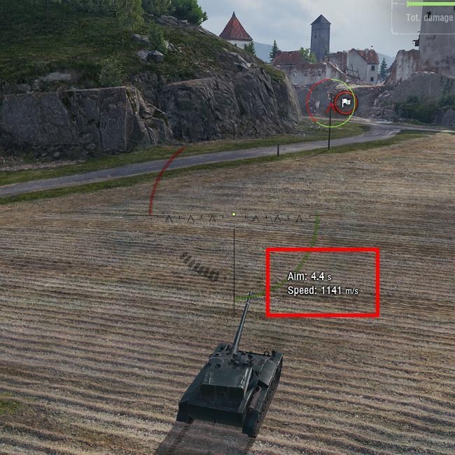 【密技】Aslain XVM 模組(1) wot 戰車世界 功能介紹 @戰車世界 World of Tanks 哈啦板 - 巴哈姆特