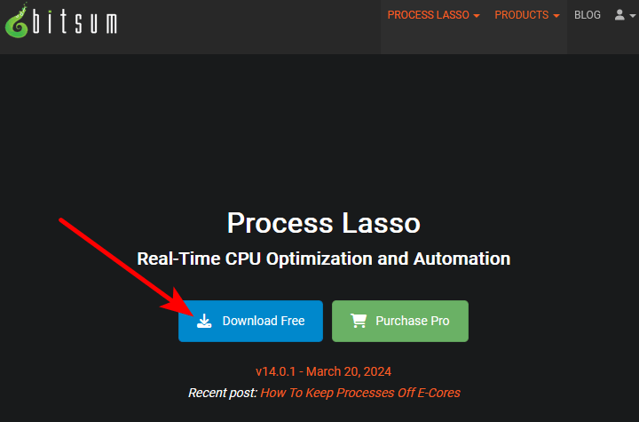 【密技】改善畫質效能(5) wot 戰車世界 Process Lasso CPU最佳化，穩定提升FPS @戰車世界 World of Tanks 哈啦板 - 巴哈姆特
