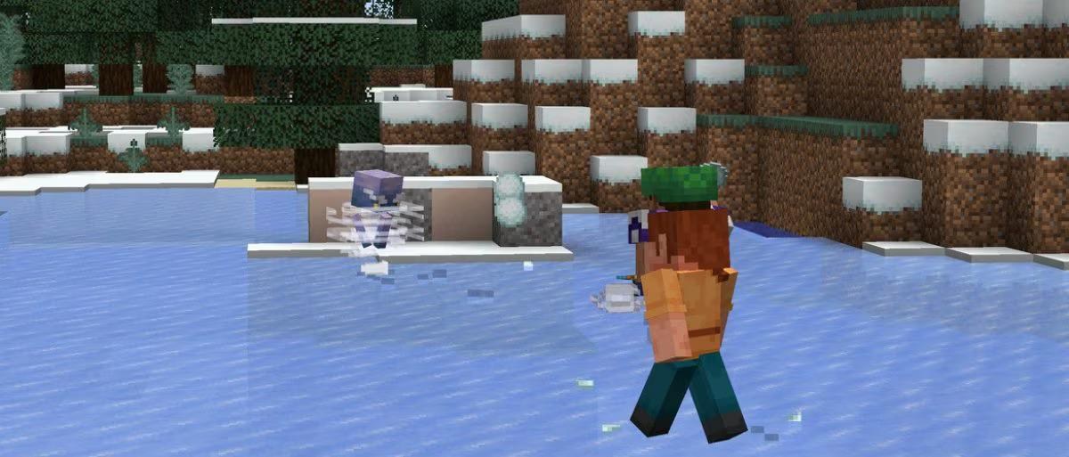 RE:【情報】Minecraft Java 1.20.4正式版已釋出&1.21集中討論串 @Minecraft 我的世界（當個創世神） 哈啦板 ...