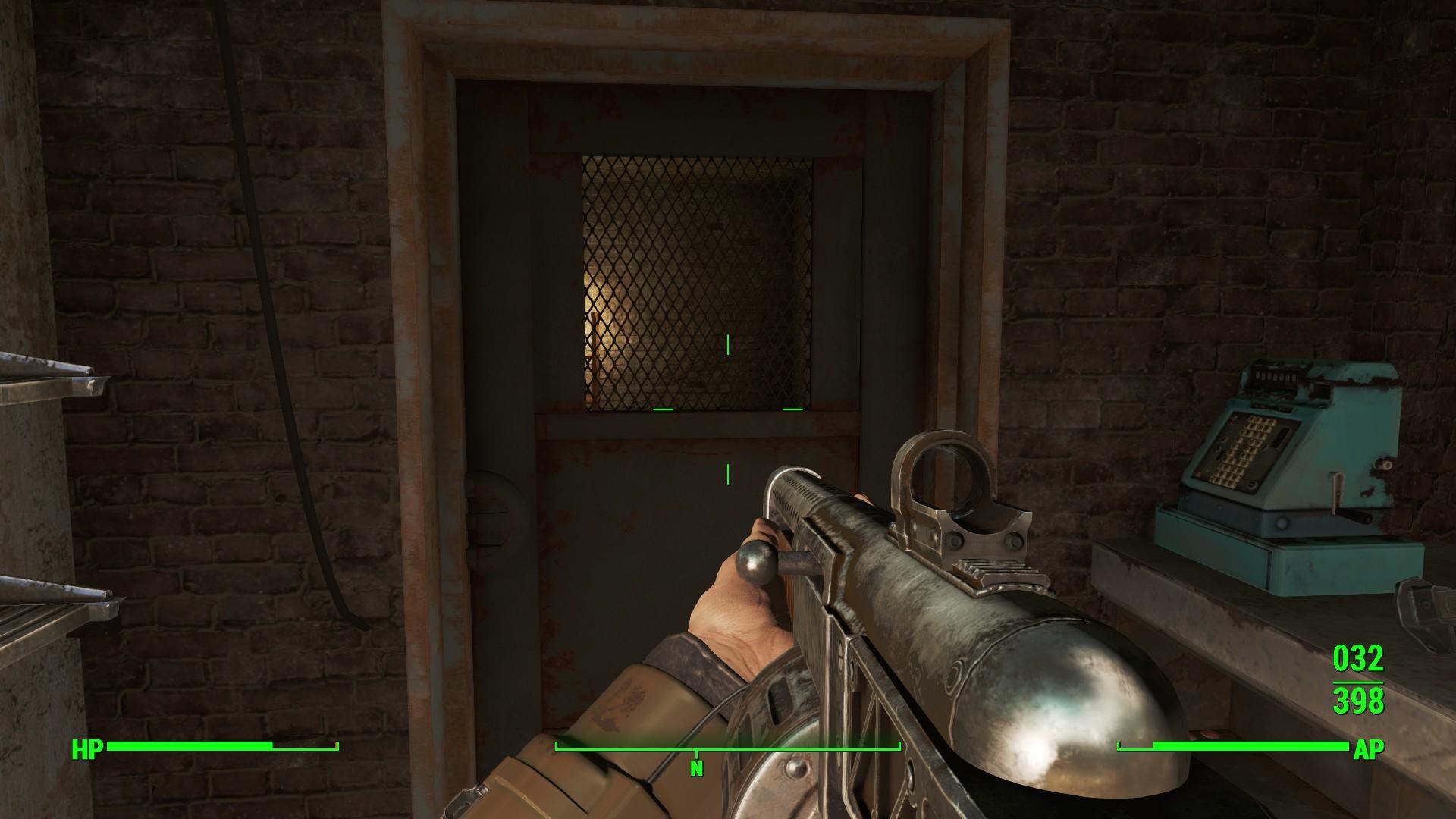 RE:【討論】Fallout4 各種疑難雜症、問題排解 @異塵餘生 系列 哈啦板 - 巴哈姆特