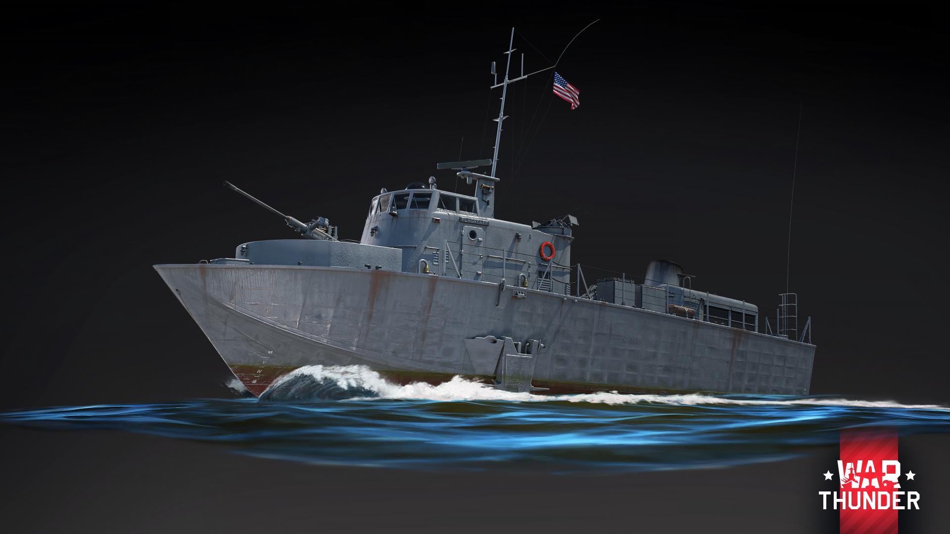 【情報】戰鬥通行證載具：弗拉格斯塔夫(PGH-1) @戰爭雷霆（War Thunder） 哈啦板 - 巴哈姆特