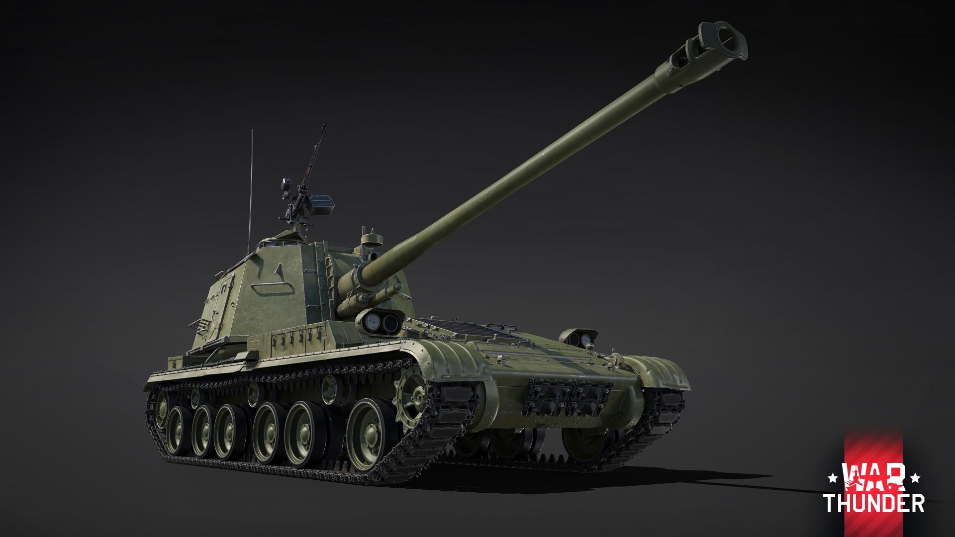 【情報】烈火雷鳴：PLZ83-130 @戰爭雷霆（War Thunder） 哈啦板 - 巴哈姆特