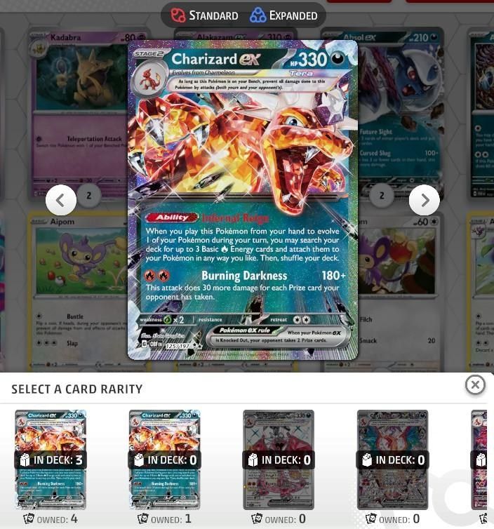 【攻略】PTCG Live 遊戲介紹與無課遊玩心得 (2025/5/30更新卡片合成教學、水晶購買推薦) @寶可夢戰鬥卡 Live 哈啦板 - 巴哈姆特