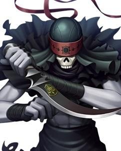 【討論】Fate系列的Assassin教派相關英靈(文中有劇透成分，慎入) @Fate/Grand Order 哈啦板 - 巴哈姆特